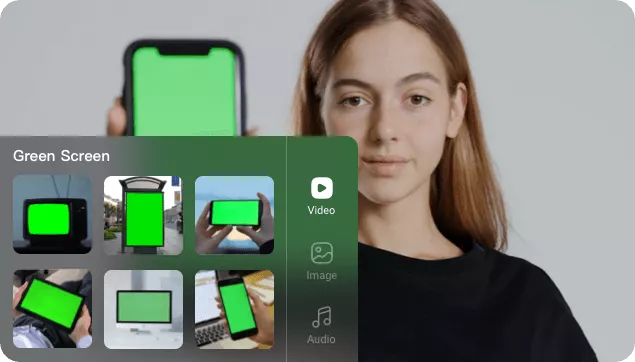 Free Mockup Generator - Create Product Mockups Online | FlexClip