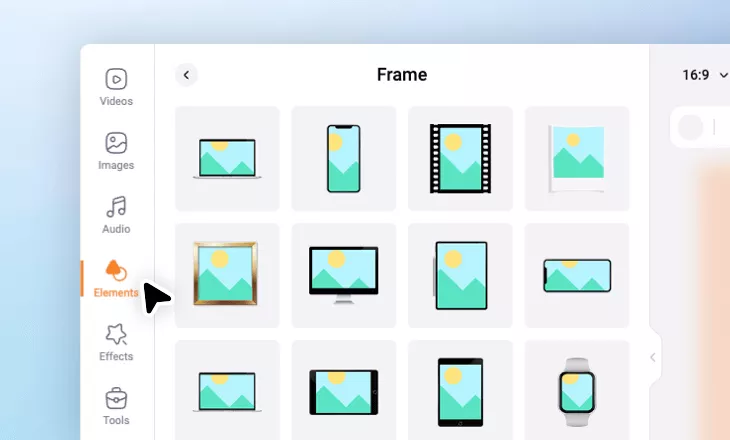 Free Mockup Generator - Create Product Mockups Online | FlexClip