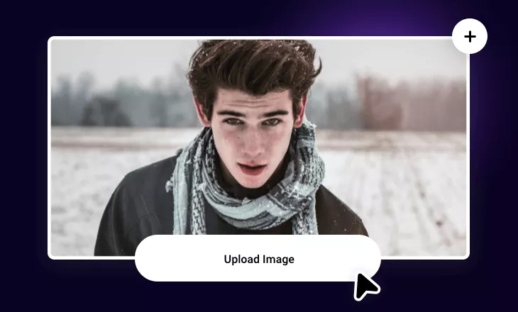 AI Photo to Painting Converter Online | FlexClip