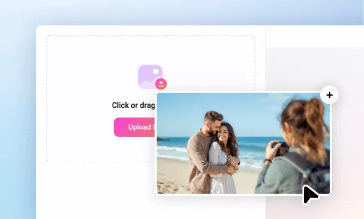 Remove Any Person From Photos Online with AI