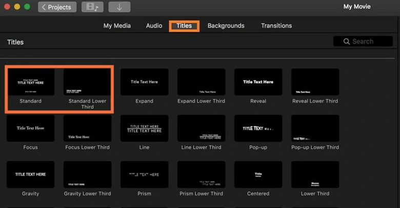  Fixed How To Add Text In IMovie Without Effects