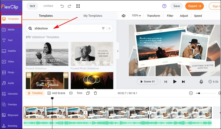 How To Add Music Multiple Songs To A Slideshow