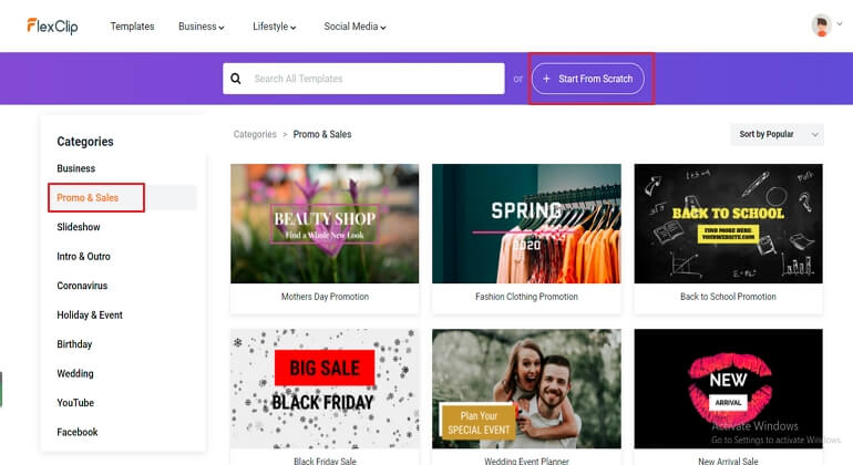 Create A Video Sales Letter That Converts In Few Clicks