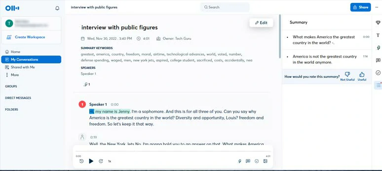 Convert Voice Memos To Text Transcribe Voice Memos To Text