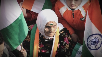 Customizable Republic Day Slide Video Template by FlexClip