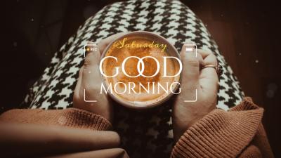 Customizable My Weekend Instagram Reel Video Template by FlexClip