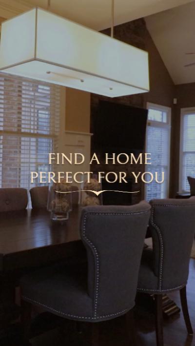 Customizable Modern House Promotion Video Template by FlexClip