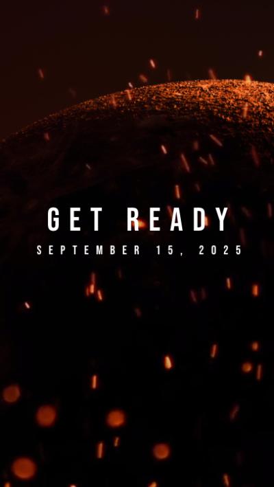 Customizable Movie Trailer Get Ready Intro Video Template by FlexClip