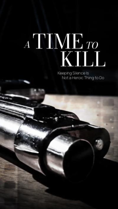 Plantilla de vídeo Suspense Movie Trailer Photo Slideshow ...