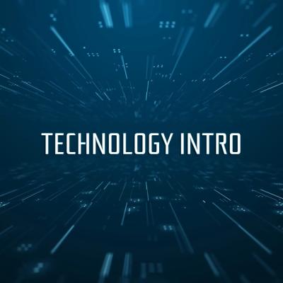 Customizable Business Technology Company Intro Video Template by FlexClip