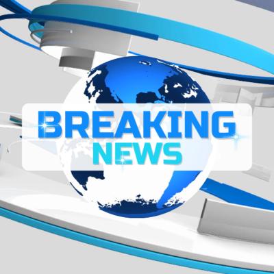 Customizable Classic Breaking News Intro Video Template by FlexClip