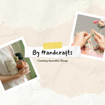 Customizable Craft Youtube Intro Video Template by FlexClip