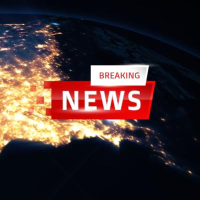 Customizable Effect Earth News Intro Outro Video Template by FlexClip