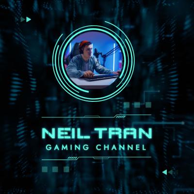 Plantilla de vídeo Gaming Intro Outro personalizable de FlexClip