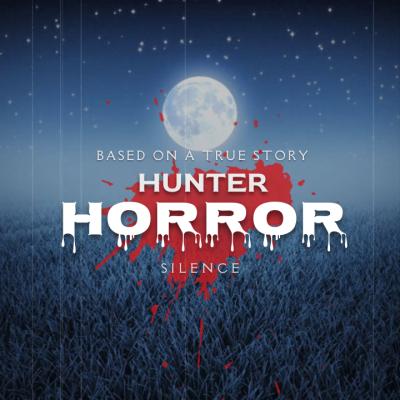 Plantilla de vídeo Horror Suspense Movie Trailer personalizable de FlexClip