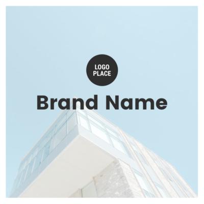 Customizable Infographic Presentation Video Template by FlexClip