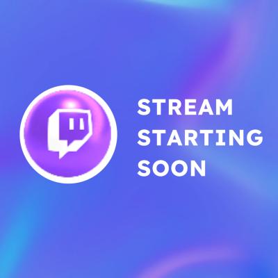 Plantilla de vídeo Intro For Twitch Channel personalizable de FlexClip