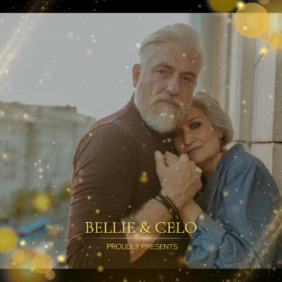 Plantilla de vídeo Light 50th Wedding Love Anniversary Slideshow Photo ...