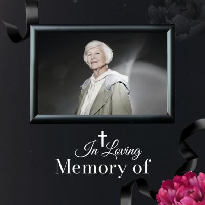 Customizable Memory In Loving Video Template by FlexClip