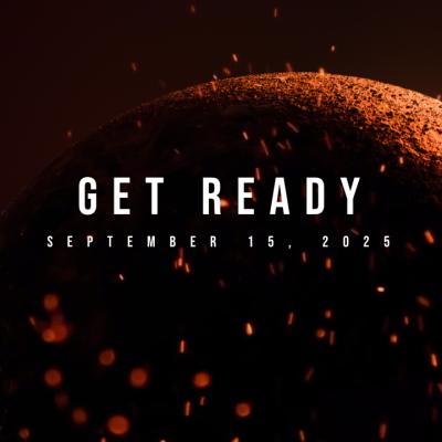 Customizable Movie Trailer Get Ready Intro Video Template by FlexClip