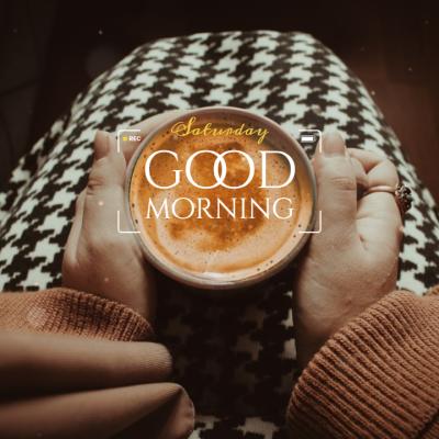 Plantilla de vídeo My Weekend Instagram Reel personalizable de FlexClip