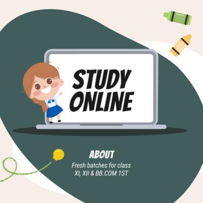 Customizable Online Course Bundle Video Template by FlexClip