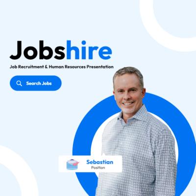 Customizable Recruitment Human Resources Company Powerpoint Video ...