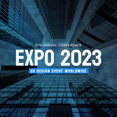 Customizable Ux Design Event Worldwide Business Promo Video Template by ...