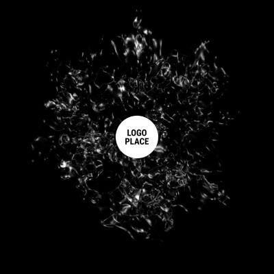 Customizable Water Explosion In Slow Motion Logo Intro Video Template ...