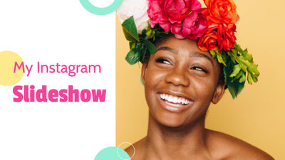 Make Instagram Slideshow Videos Online for Free | FlexClip
