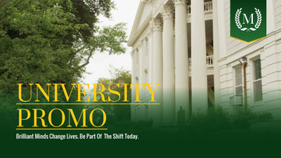 Customizable university-professional-education-promo-video Video ...